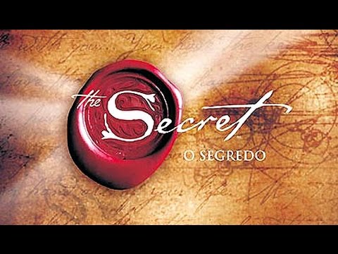 O Segredo (The Secret) – Terremoto!