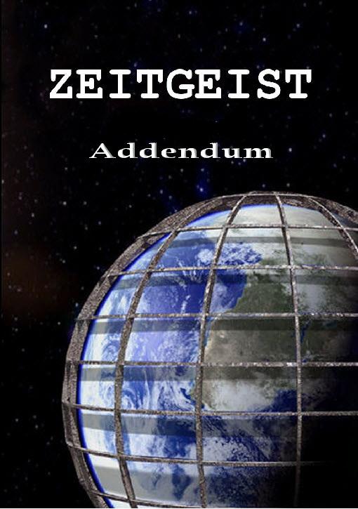 Zeitgeist Addendum – Terremoto!